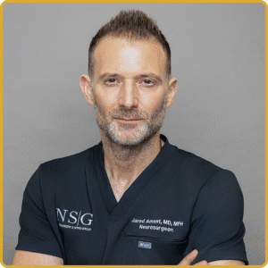 Dr. Amir Vokshoor & Dr. Jared Ament | Santa Monica | West Hills | Spine ...